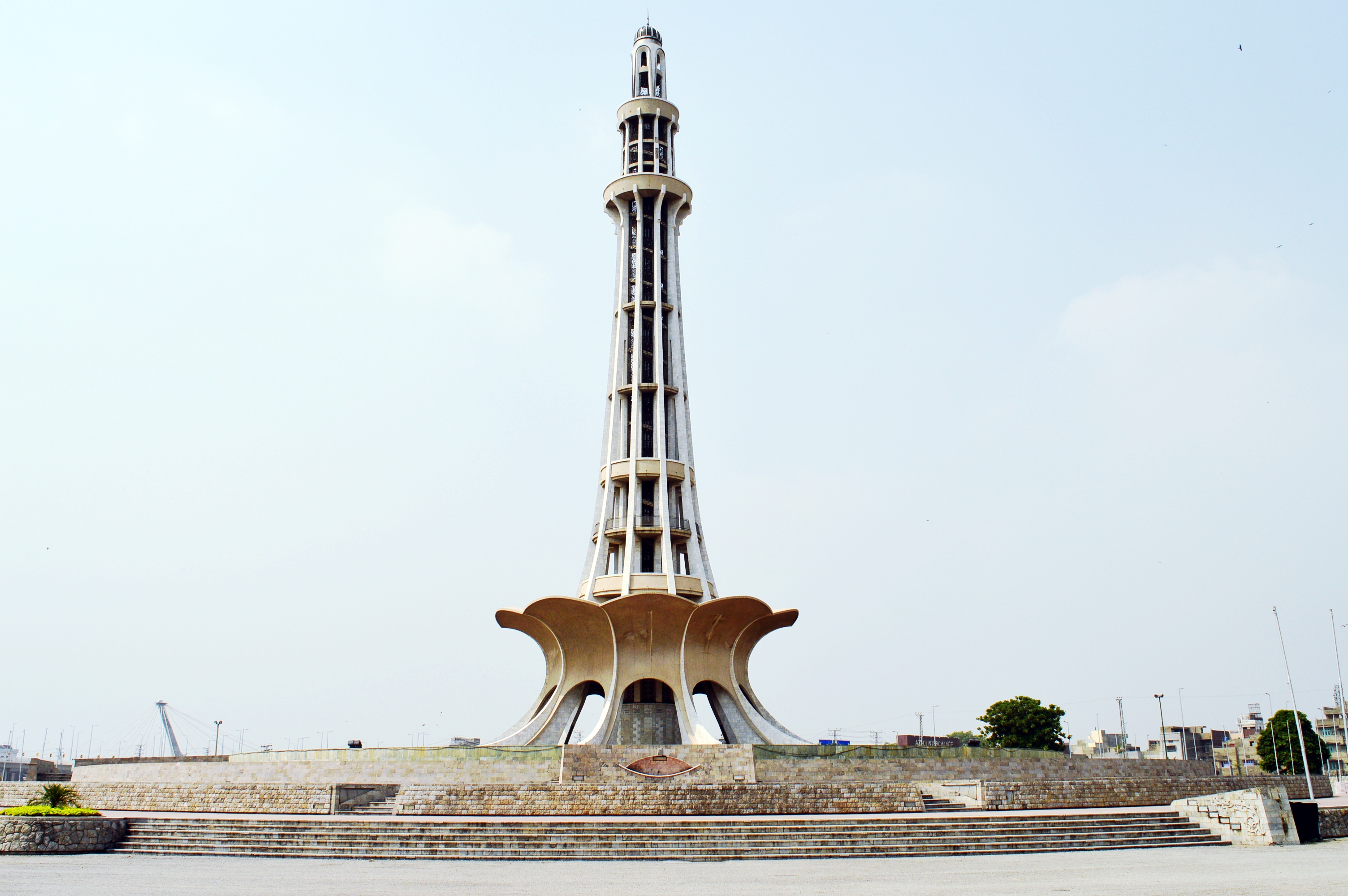 Minar-e-Pakistan Wallpapers - Wallpaper Cave