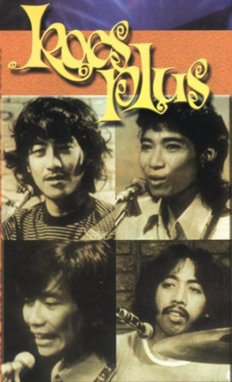 Koes Plus Wallpapers - Wallpaper Cave