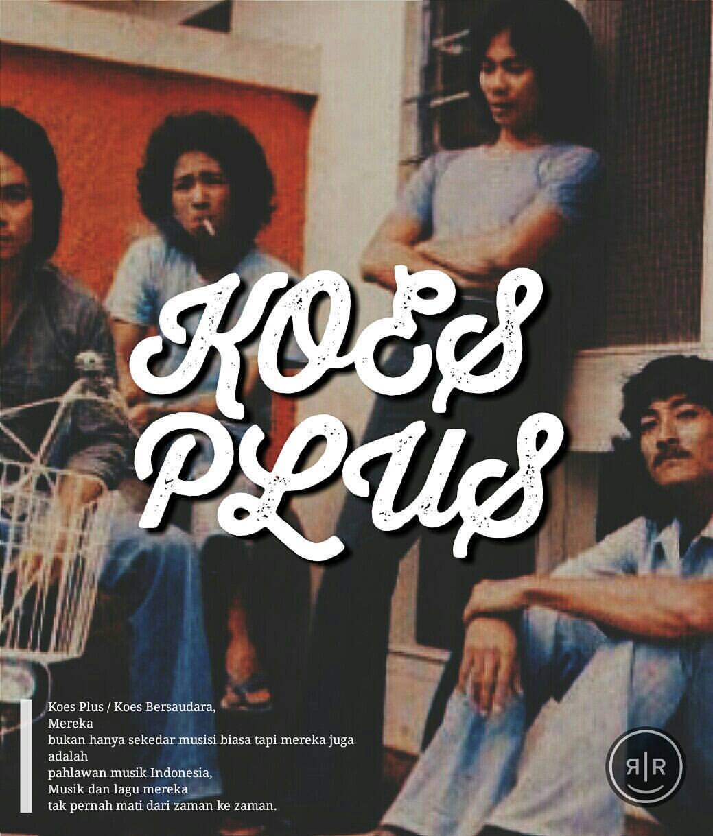 Koes Plus Wallpapers - Wallpaper Cave