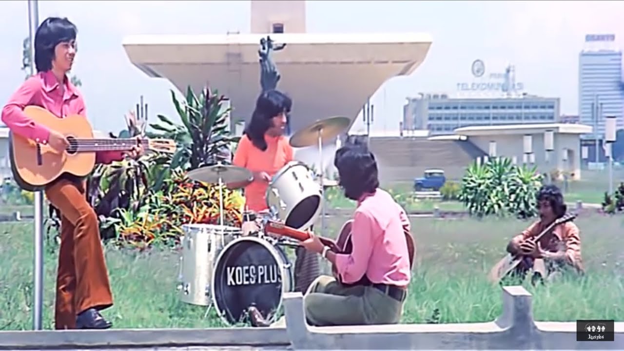 Koes Plus Wallpapers - Wallpaper Cave