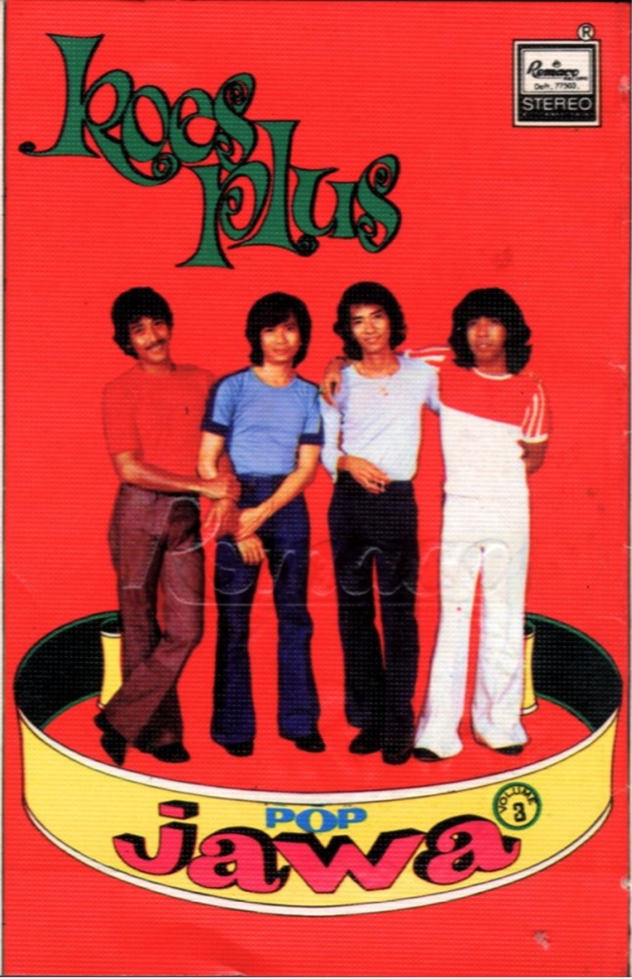 Koes Plus Wallpapers - Wallpaper Cave