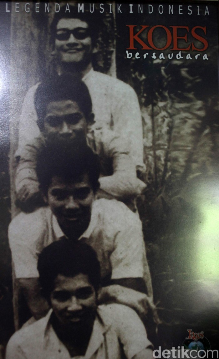 Koes Plus Wallpapers - Wallpaper Cave