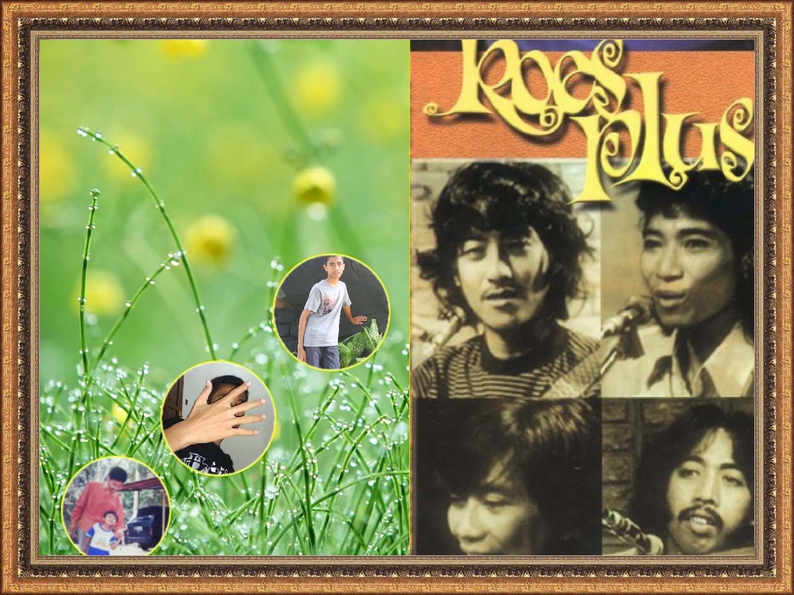 Koes Plus Wallpapers - Wallpaper Cave