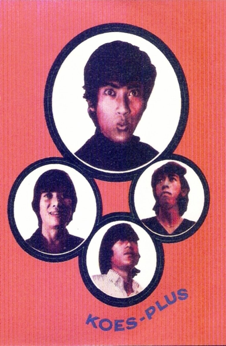 Koes Plus Wallpapers - Wallpaper Cave