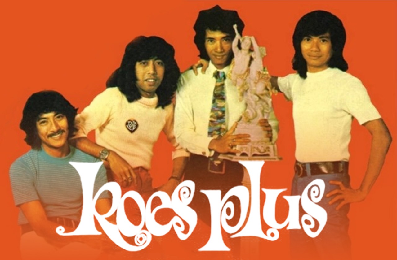 Koes Plus Wallpapers - Wallpaper Cave