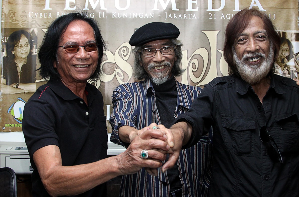 Koes Plus Wallpapers - Wallpaper Cave