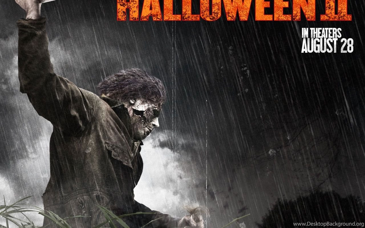 Horror Movie Halloween Wallpapers - Wallpaper Cave