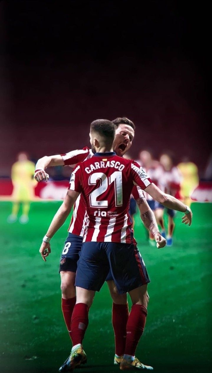 Yannick Carrasco Wallpapers - Wallpaper Cave