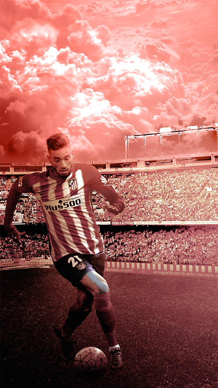 Yannick Carrasco Wallpapers - Wallpaper Cave