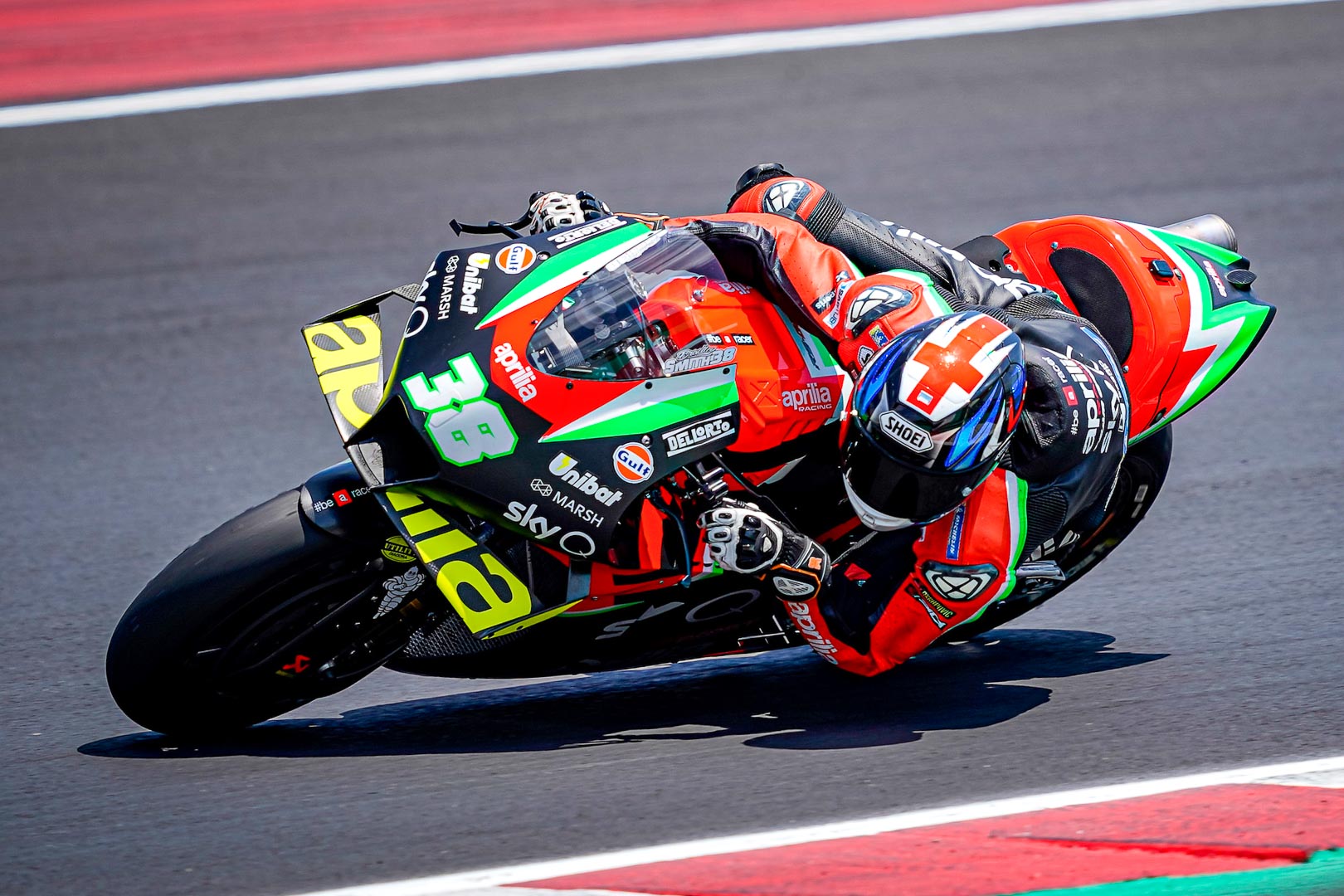 Aprilia Moto GP 2021 Wallpapers - Wallpaper Cave