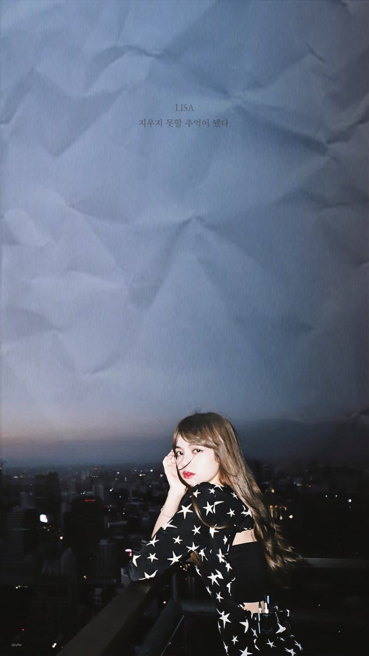 Lalisa Wallpapers - Wallpaper Cave