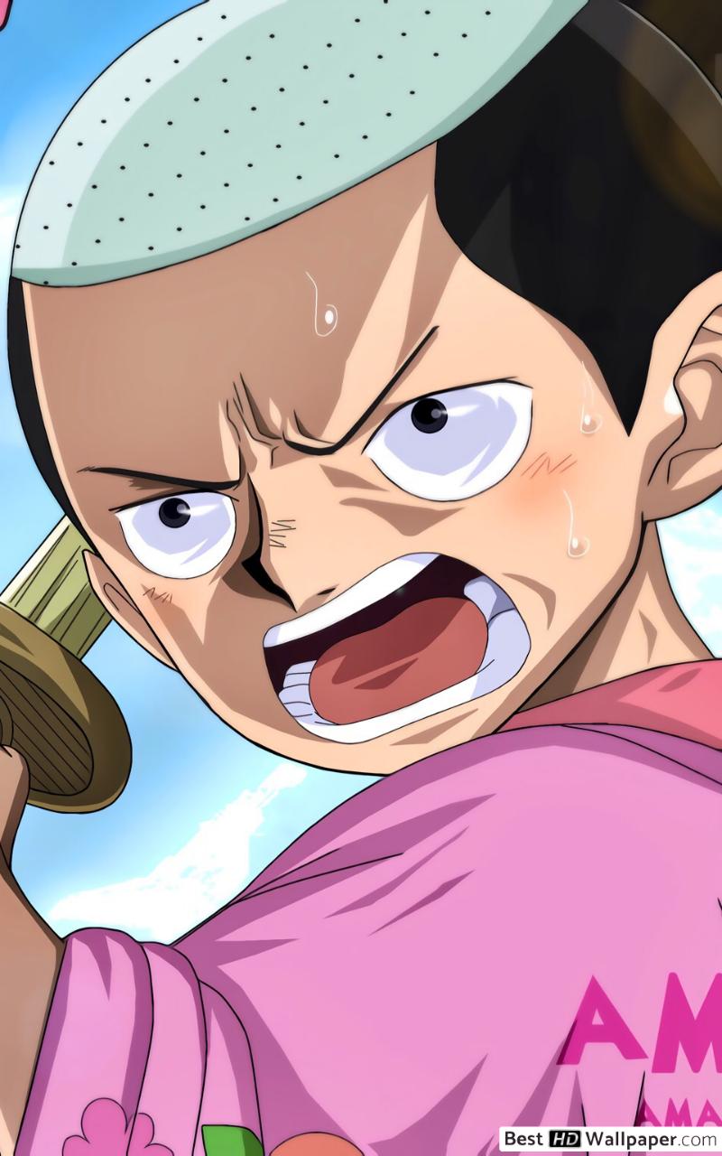 Momonosuke Wallpapers - Wallpaper Cave