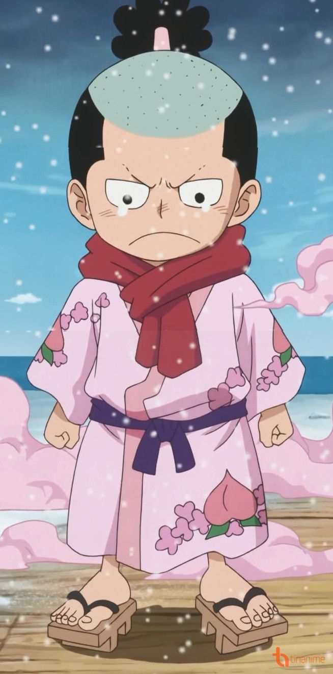 Momonosuke Wallpapers - Wallpaper Cave