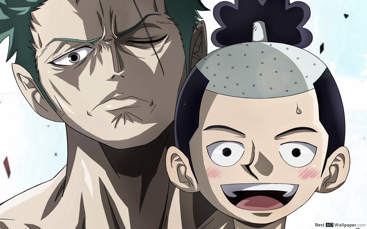 Momonosuke Wallpapers - Wallpaper Cave