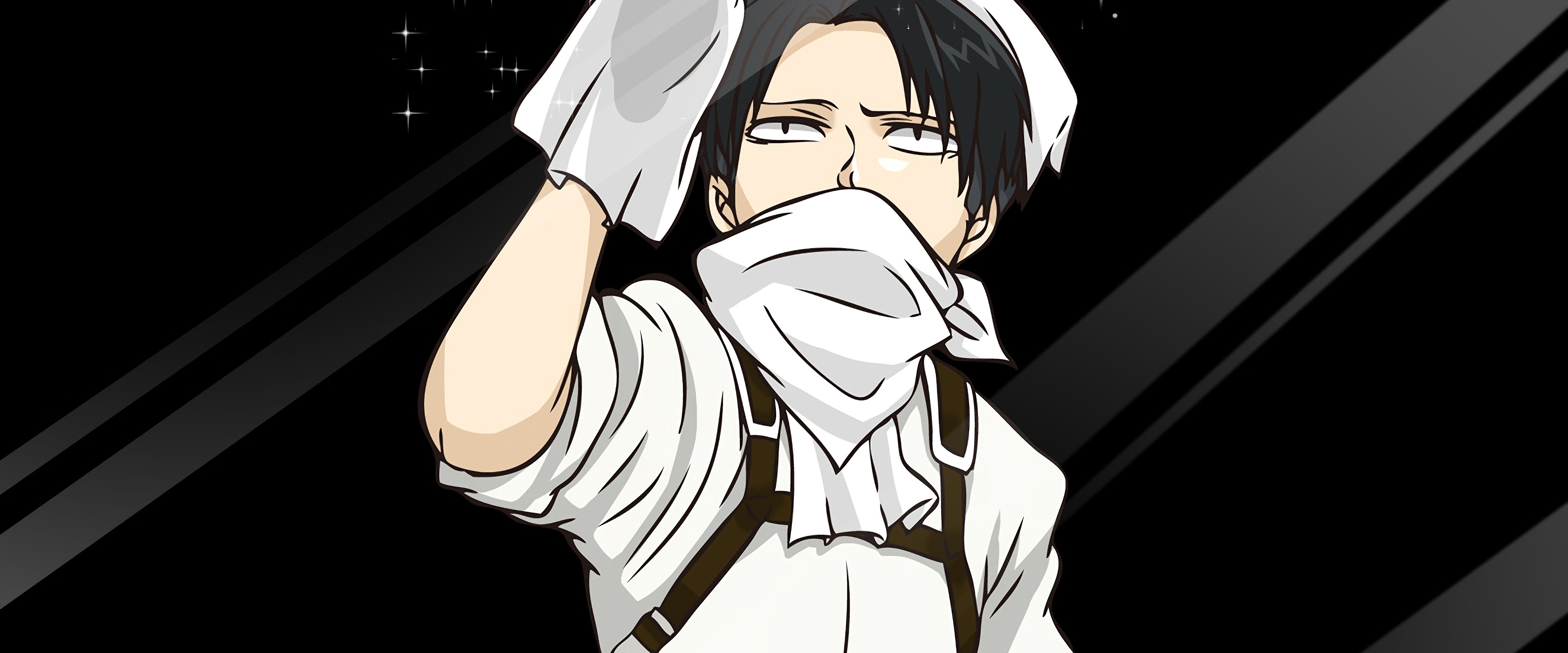 Clean Anime Wallpapers - Wallpaper Cave