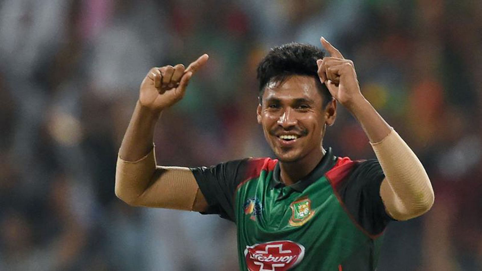 Mustafizur Rahman Wallpapers - Wallpaper Cave