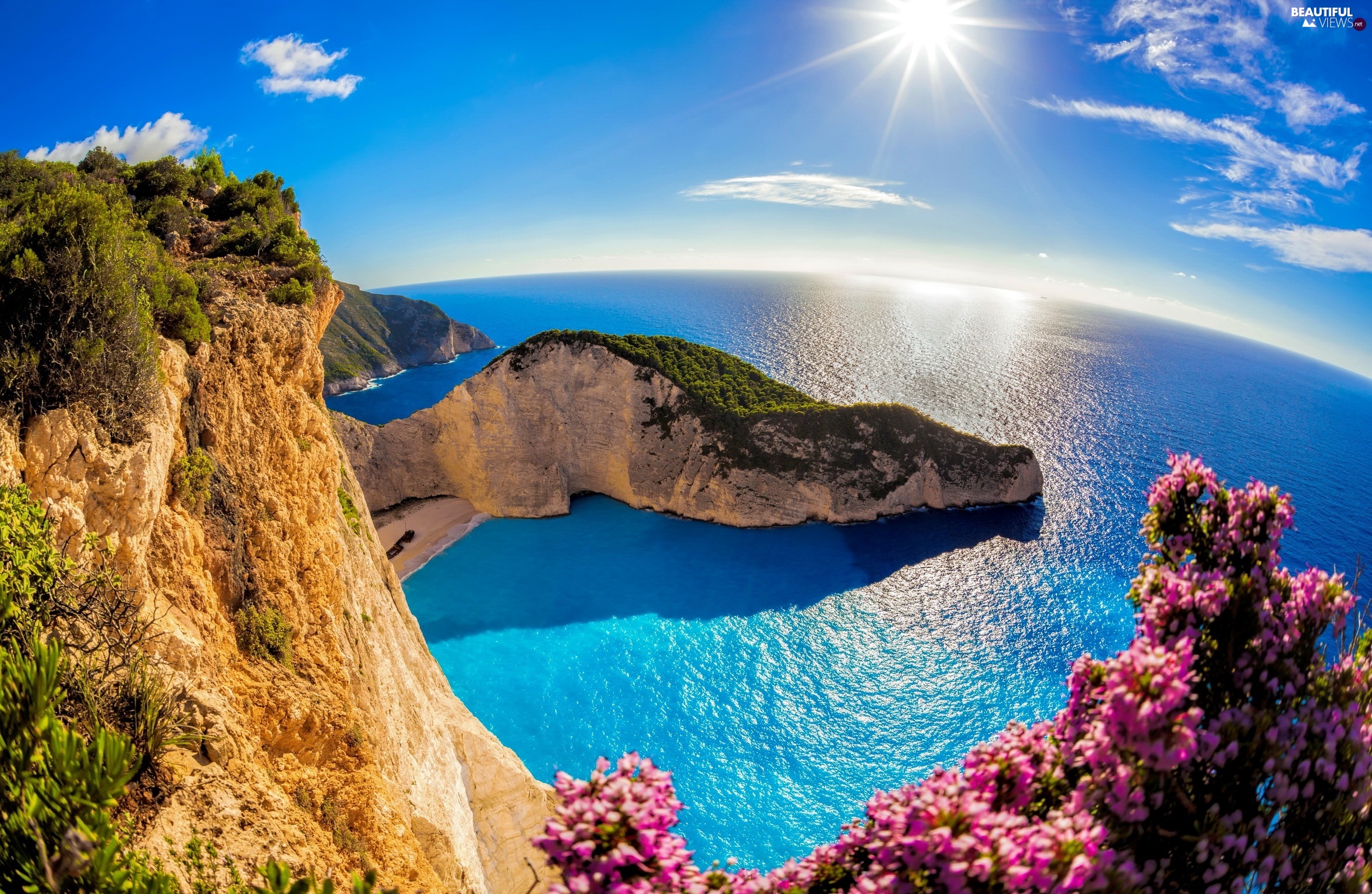 Navagio Wallpapers - Wallpaper Cave