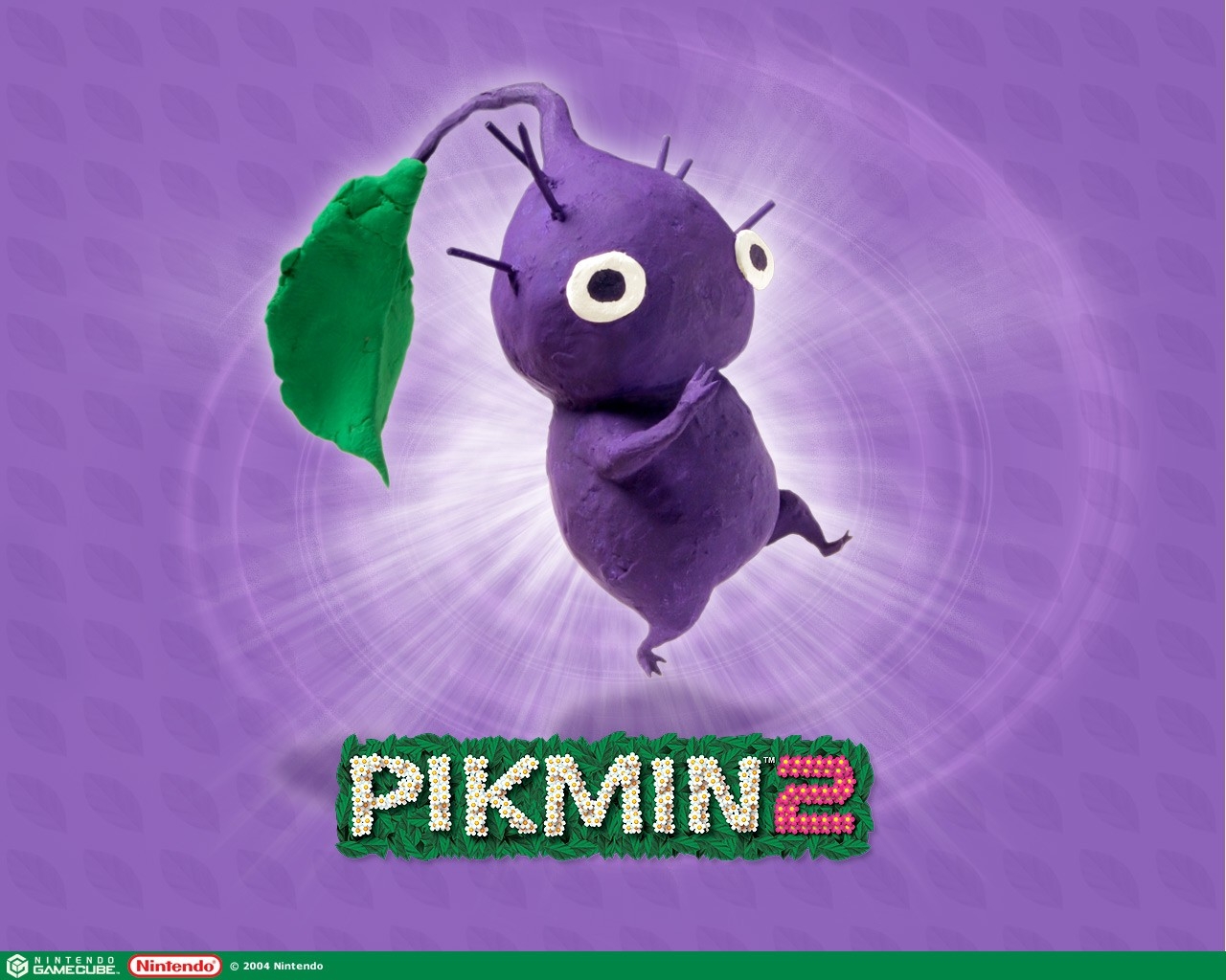 Pikmin 2 Wallpapers - Wallpaper Cave