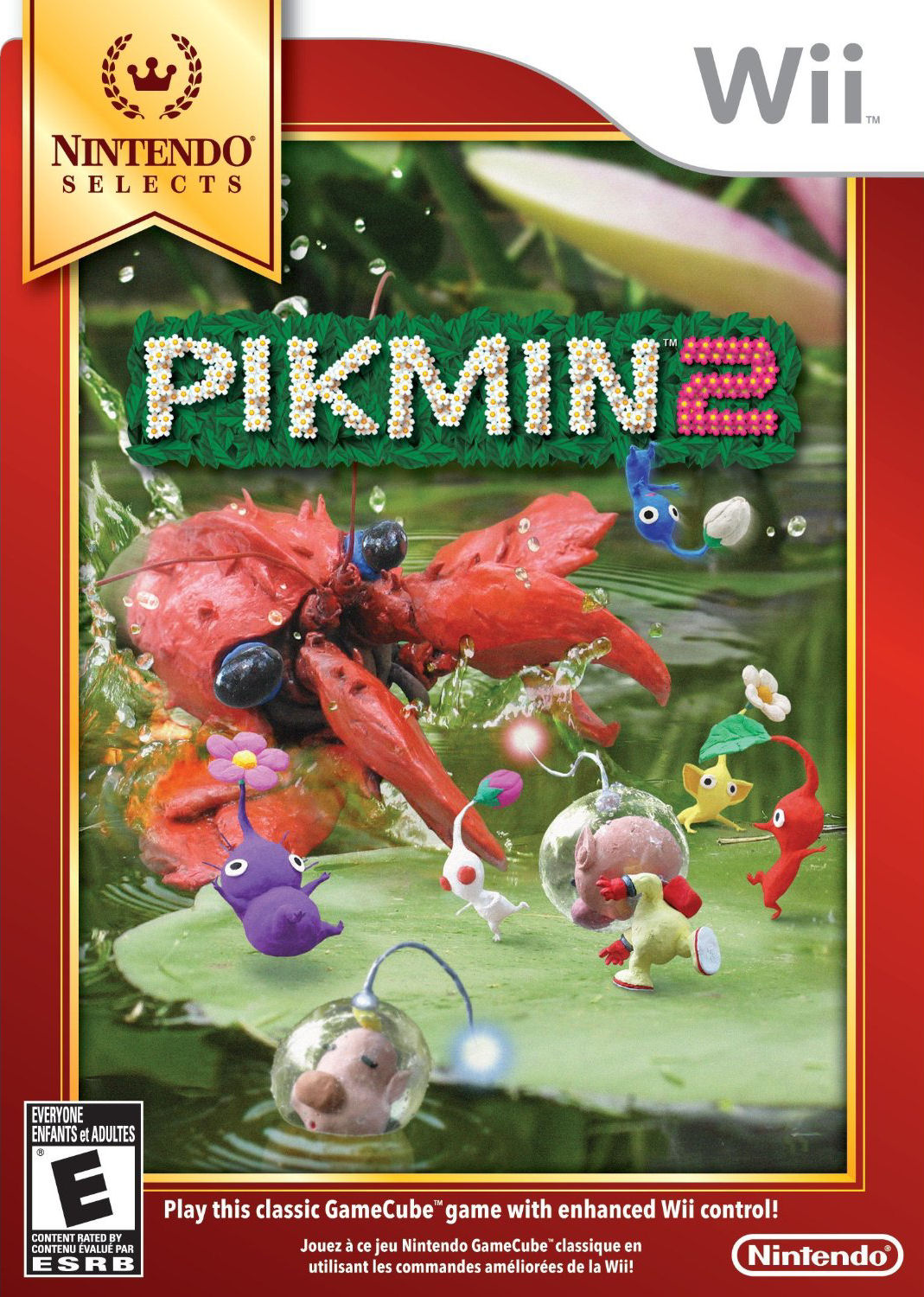 Pikmin 2 Wallpapers - Wallpaper Cave