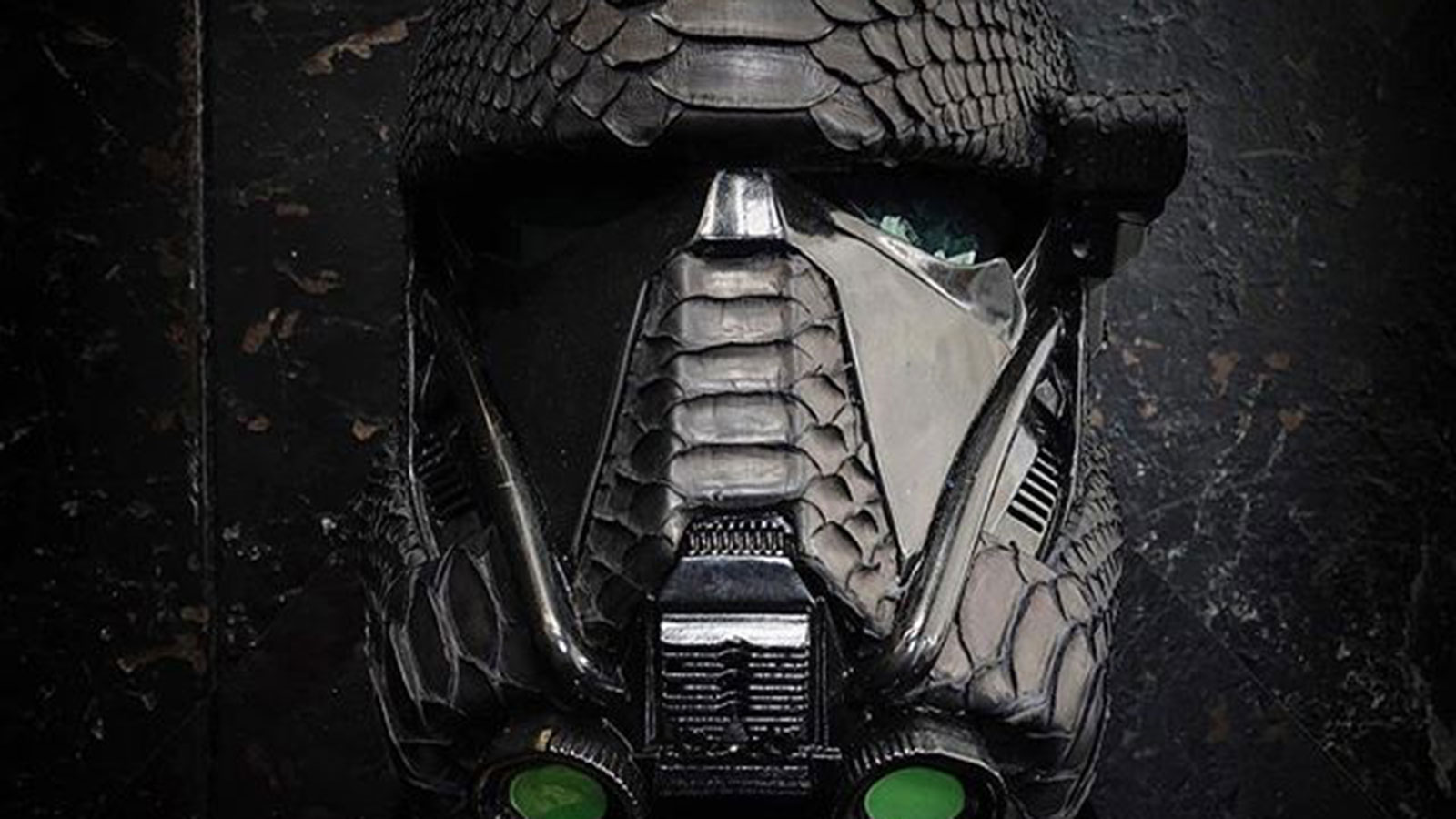 Death Trooper Desktop Wallpapers - Wallpaper Cave