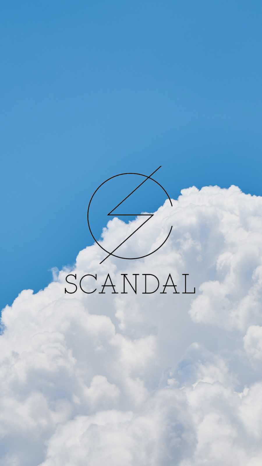 Scandal Band Wallpapers - Wallpaper Cave
