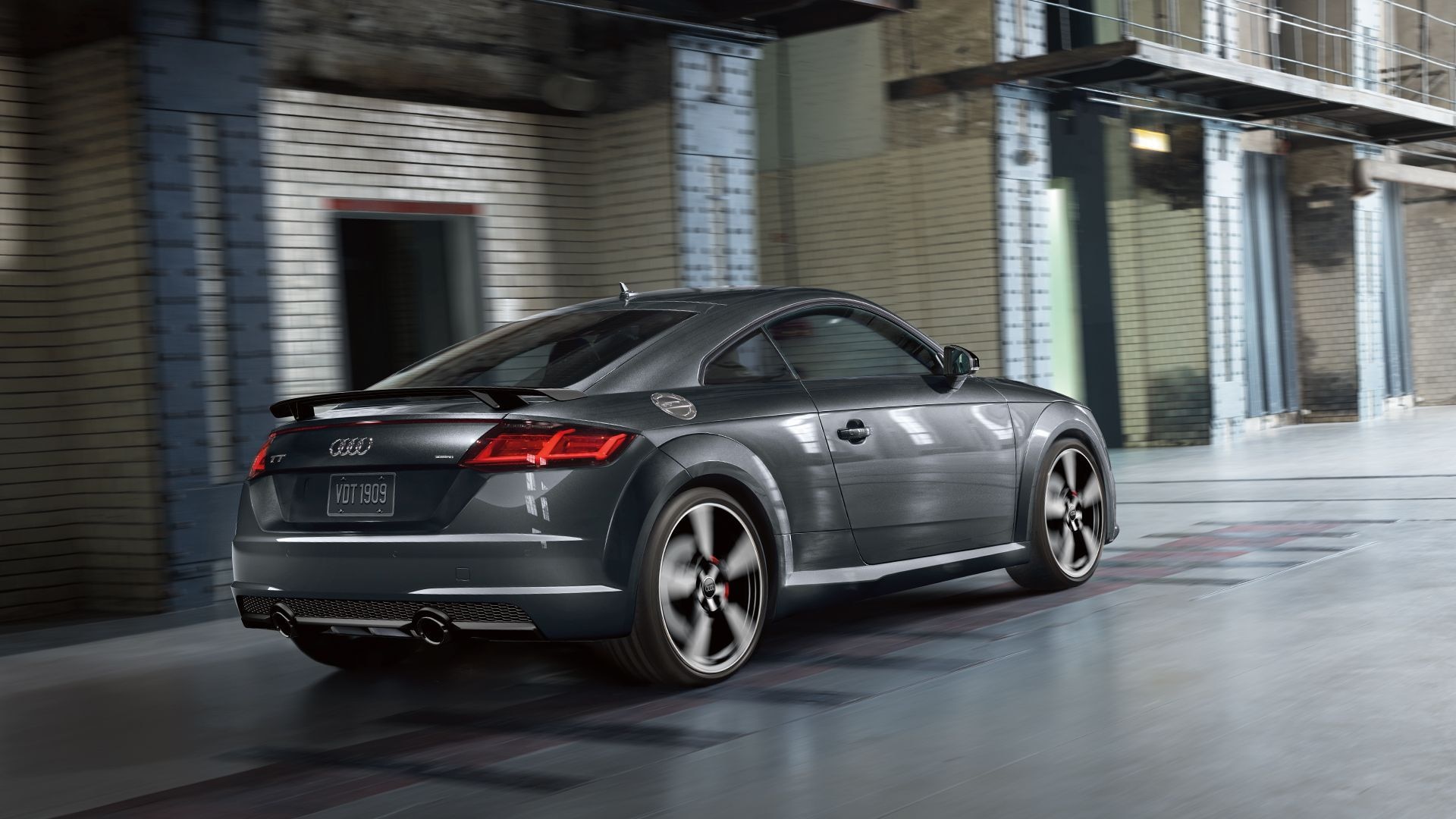 Audi TT 2021 Wallpapers - Wallpaper Cave