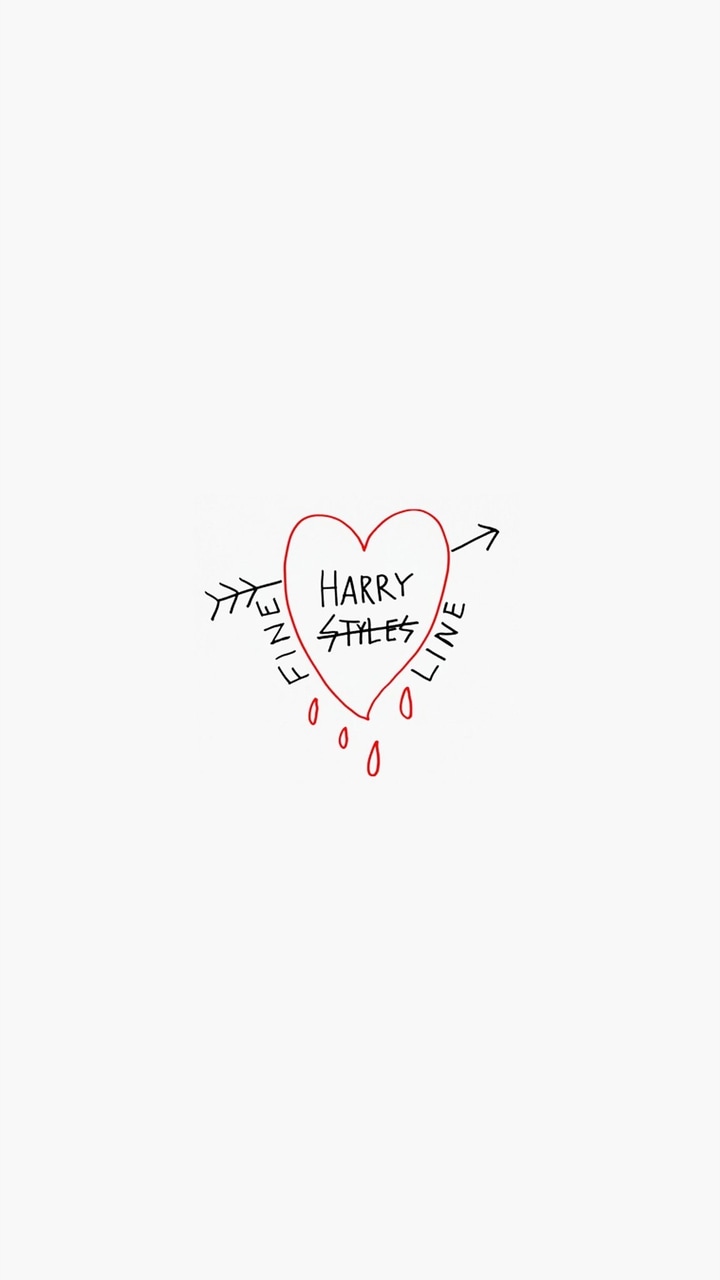 Heart Line Wallpapers - Wallpaper Cave