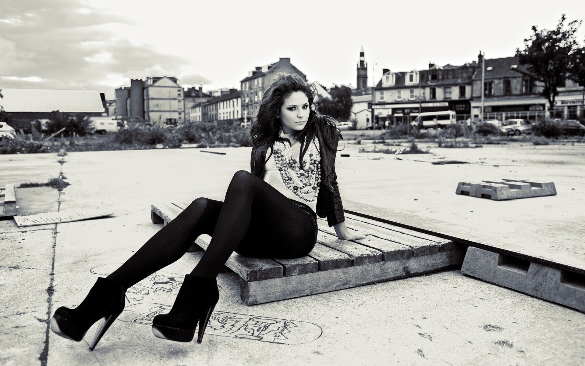 High Heel Boot Wallpapers - Wallpaper Cave