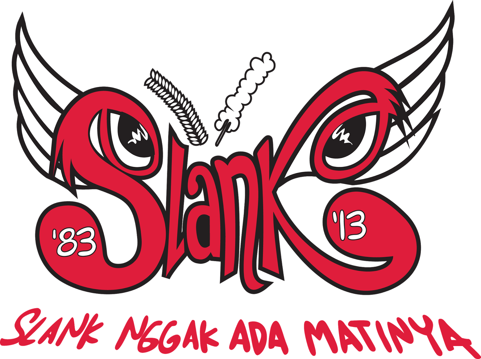 Logo Slank Wallpapers - Wallpaper Cave
