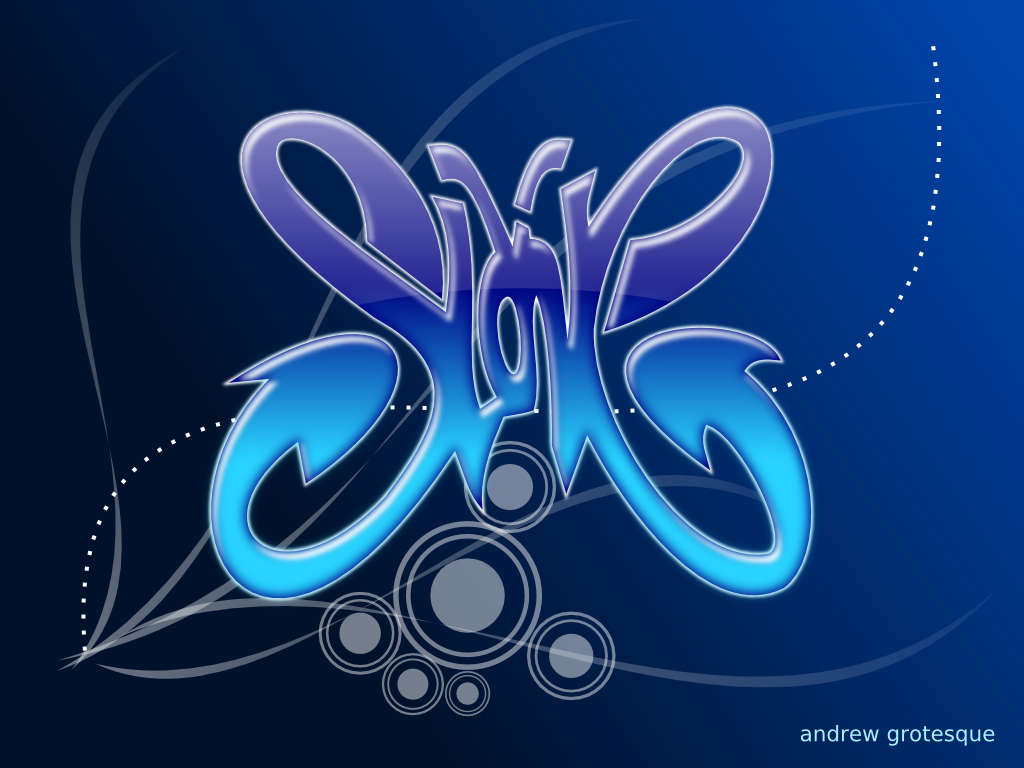 Logo Slank Wallpapers - Wallpaper Cave