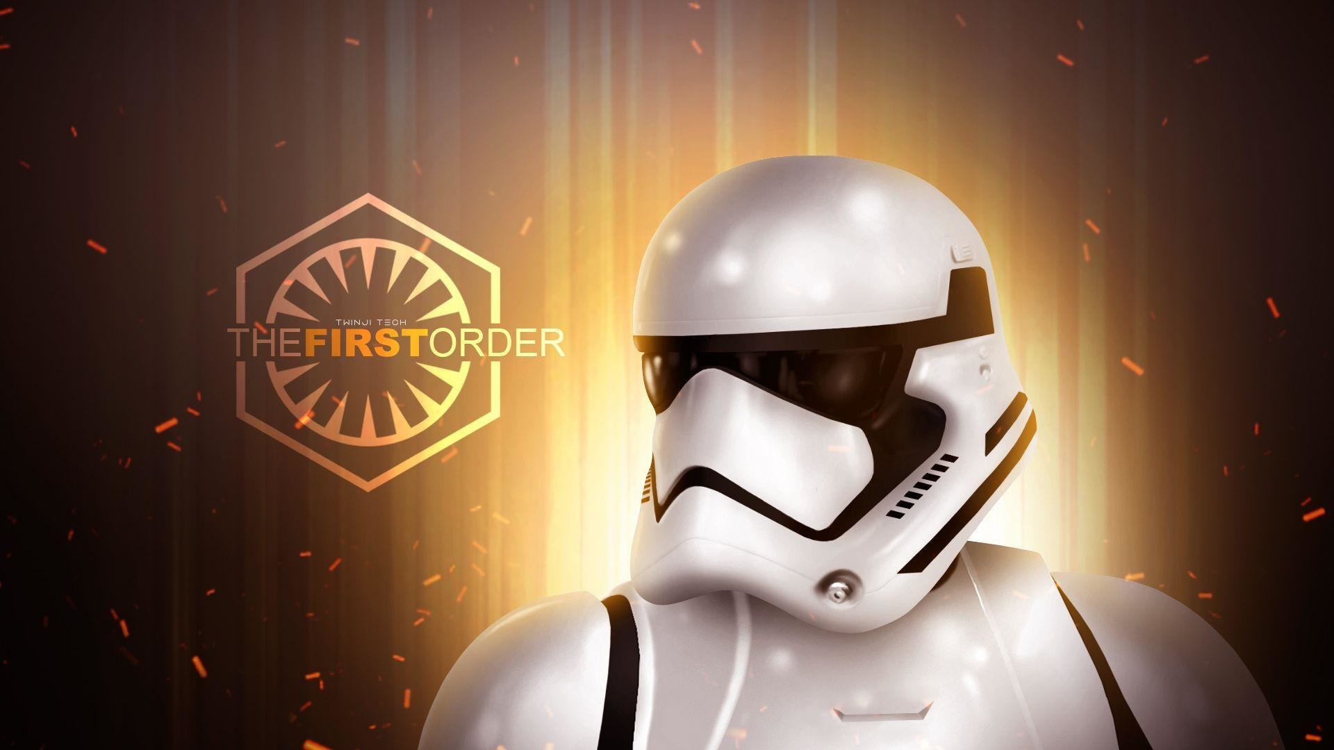 First Order Soldiers Wallpapers - Wallpaper Cave