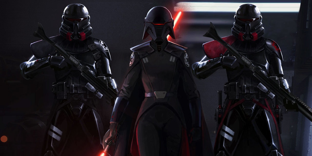 First Order Soldiers Wallpapers - Wallpaper Cave