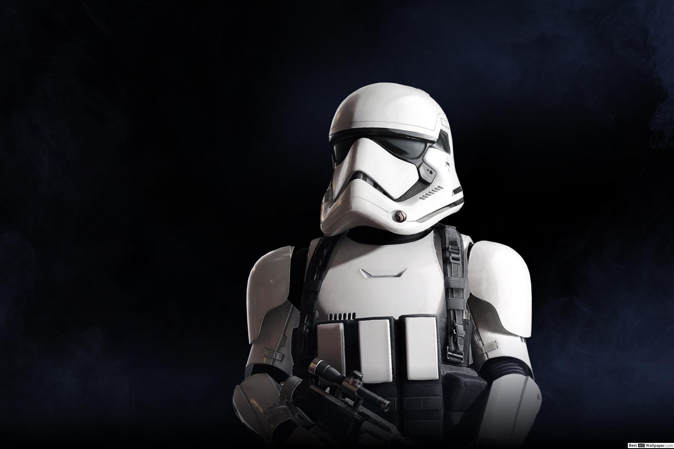 First Order Soldiers Wallpapers - Wallpaper Cave