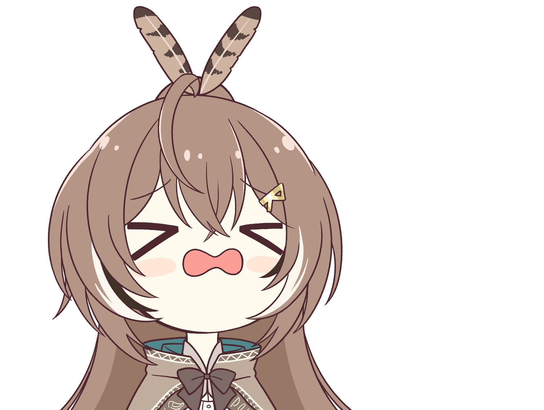 Nanashi Mumei Wallpapers - Wallpaper Cave