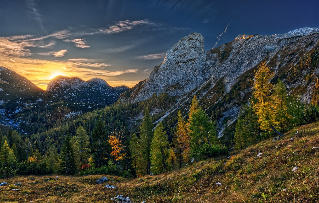 Austria Autumn Wallpapers - Wallpaper Cave