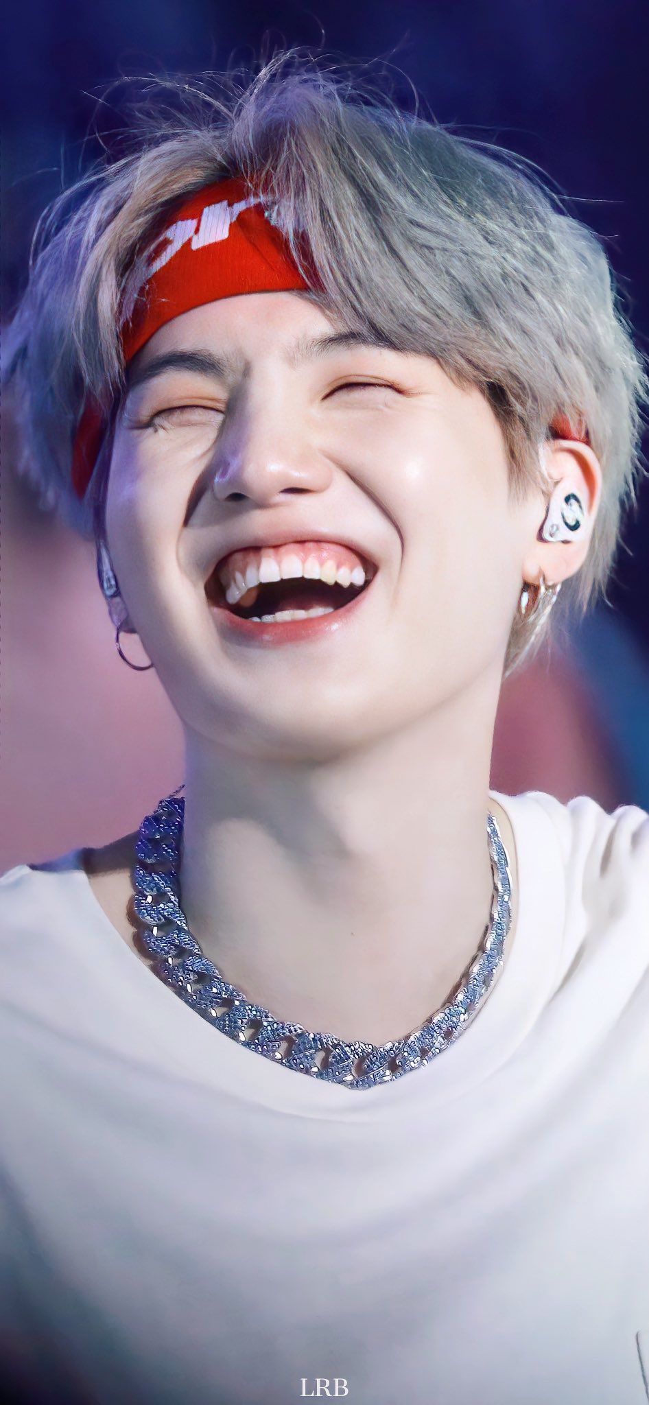 Suga Smile Wallpapers - Wallpaper Cave