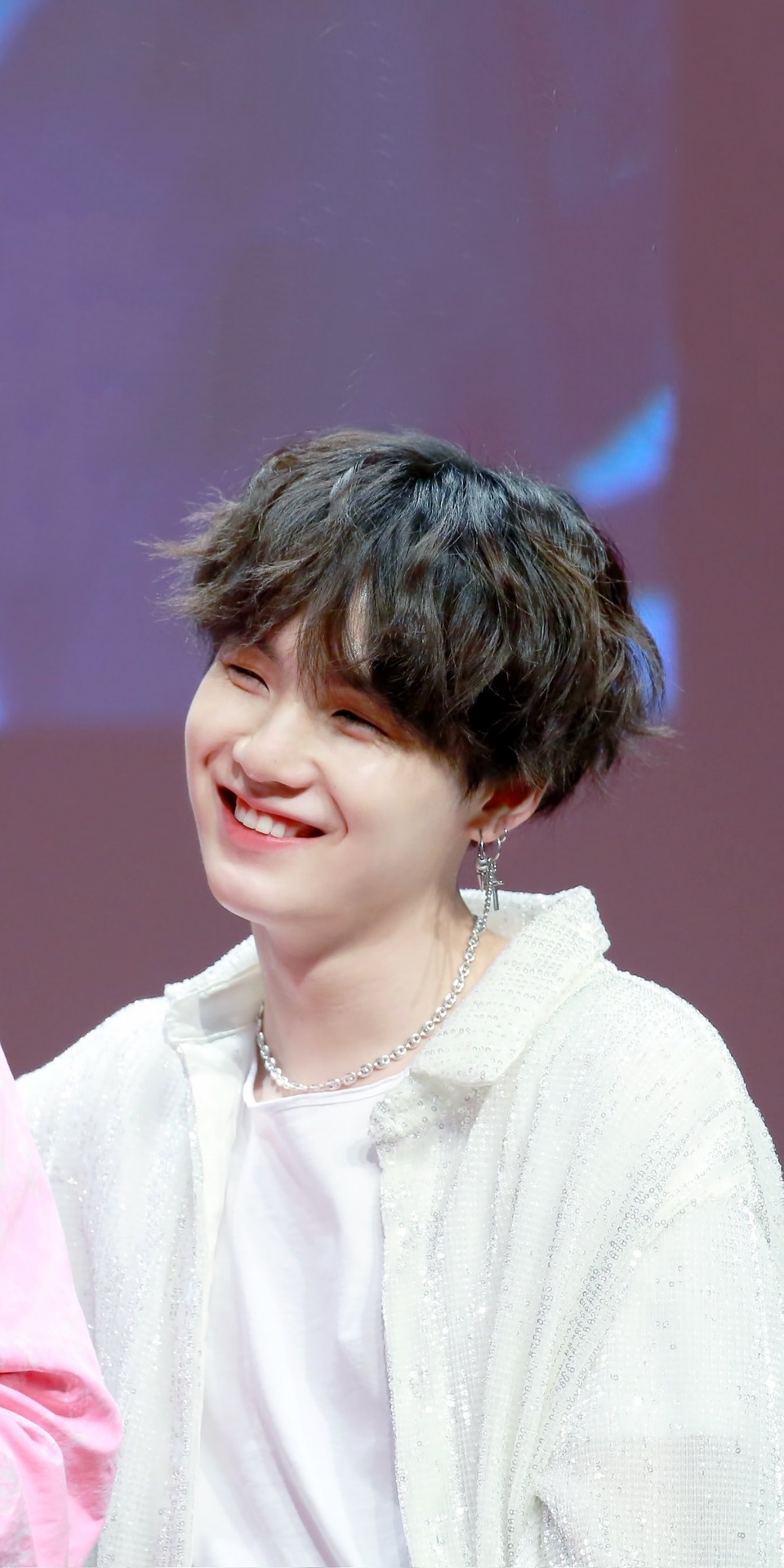 Suga Smile Wallpapers - Wallpaper Cave