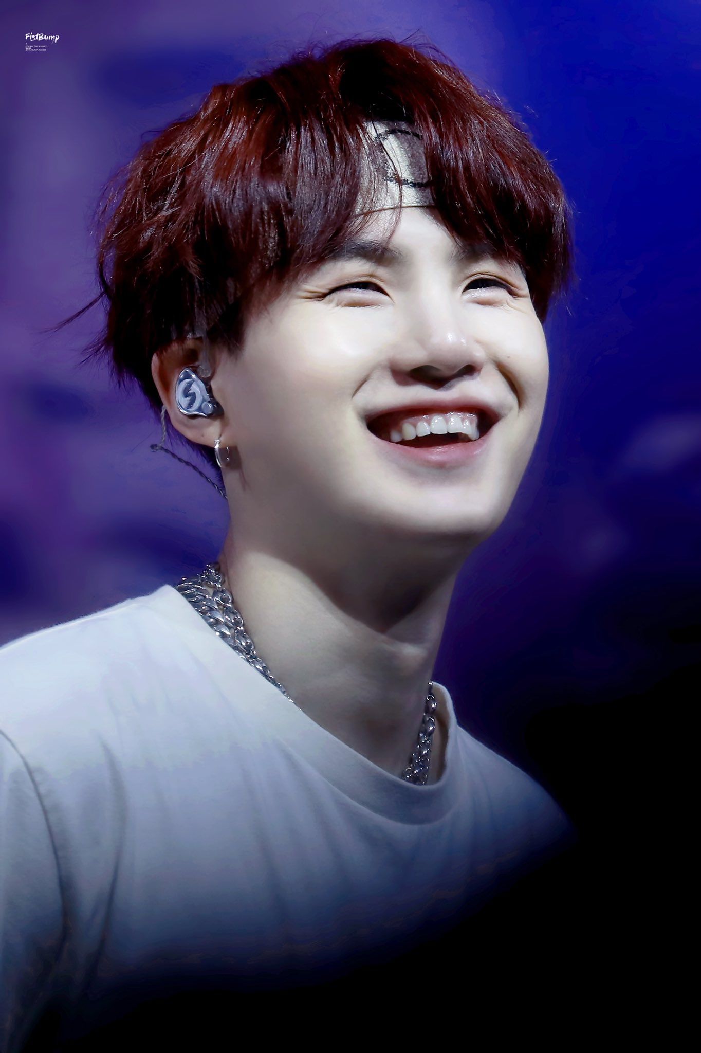 Suga Smile Wallpapers - Wallpaper Cave