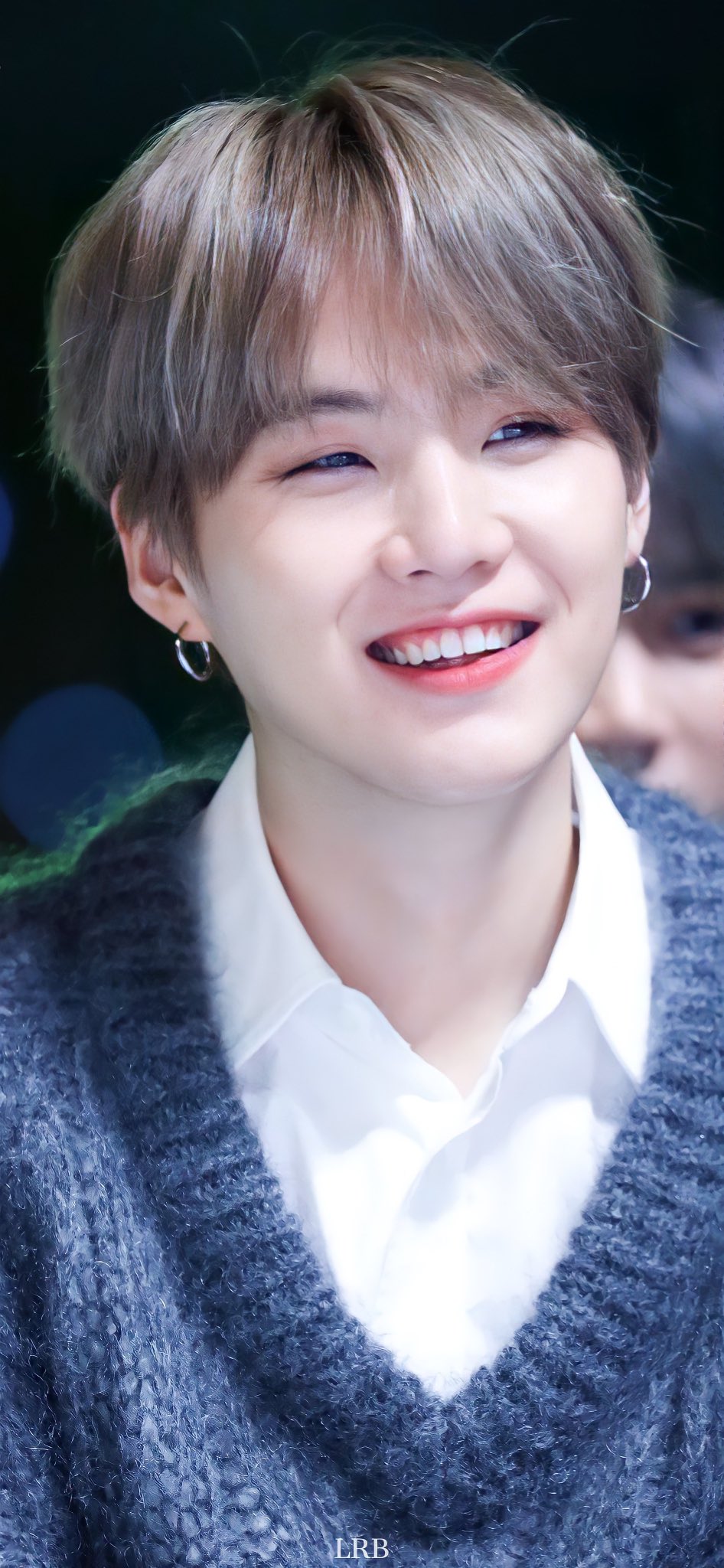 Suga Smile Wallpapers - Wallpaper Cave