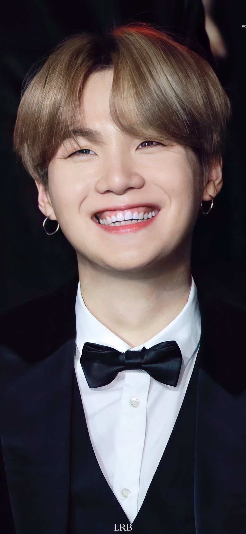 Suga Smile Wallpapers - Wallpaper Cave
