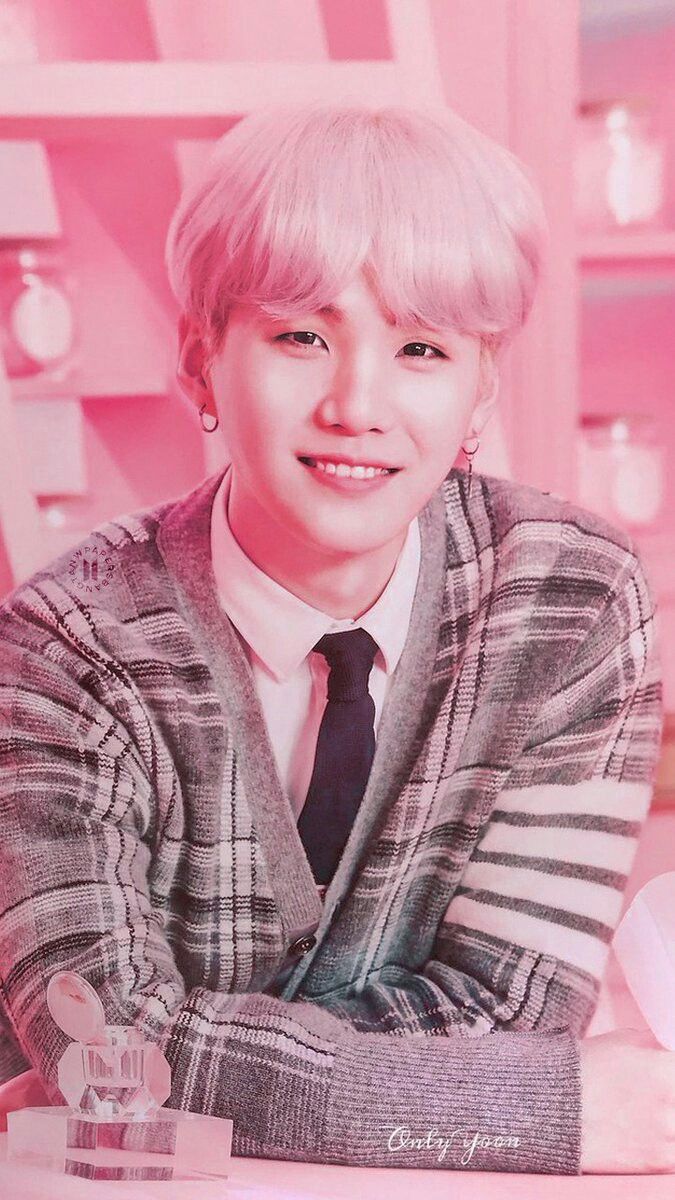 Suga Smile Wallpapers - Wallpaper Cave