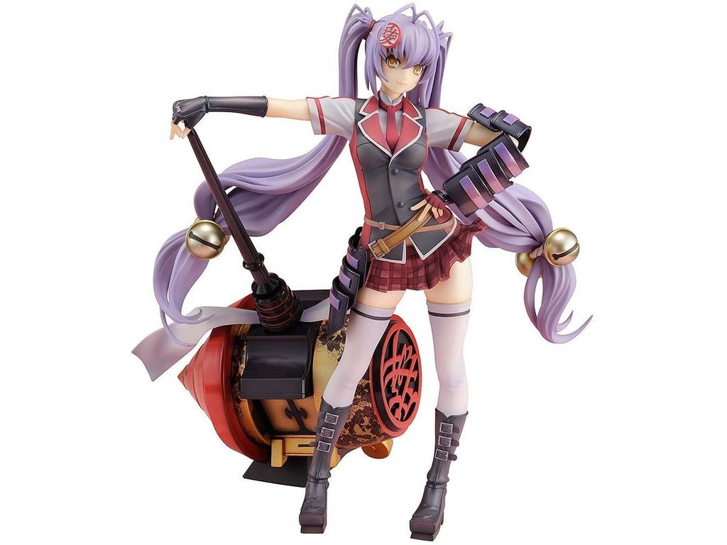 Hyakka Ryouran Samurai Girls Wallpapers - Wallpaper Cave