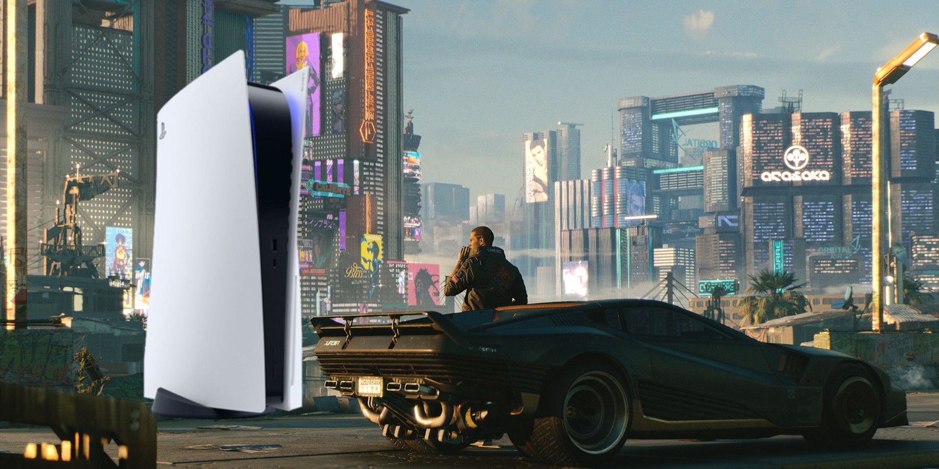 PS5 Lamborghini Wallpapers - Wallpaper Cave