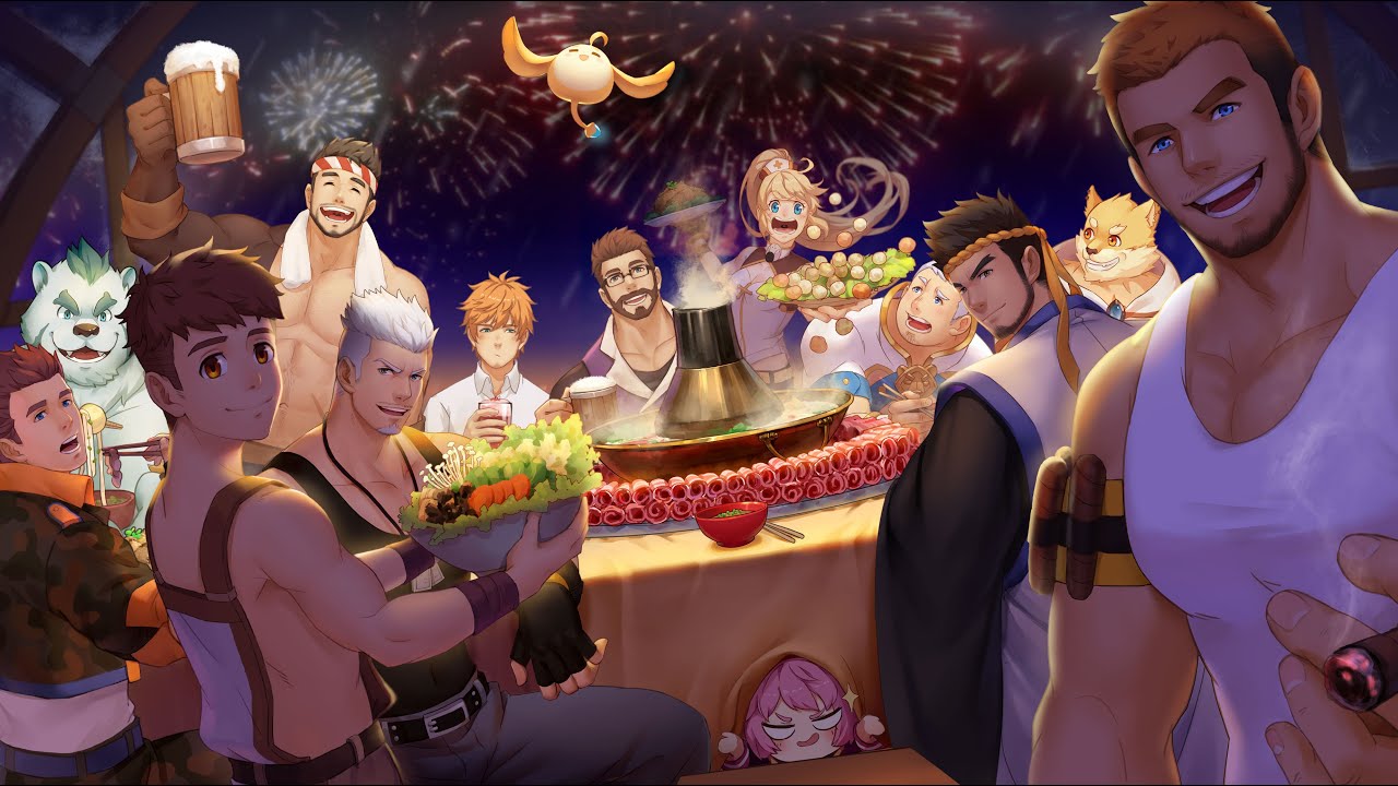 GYEE Wallpapers - Wallpaper Cave