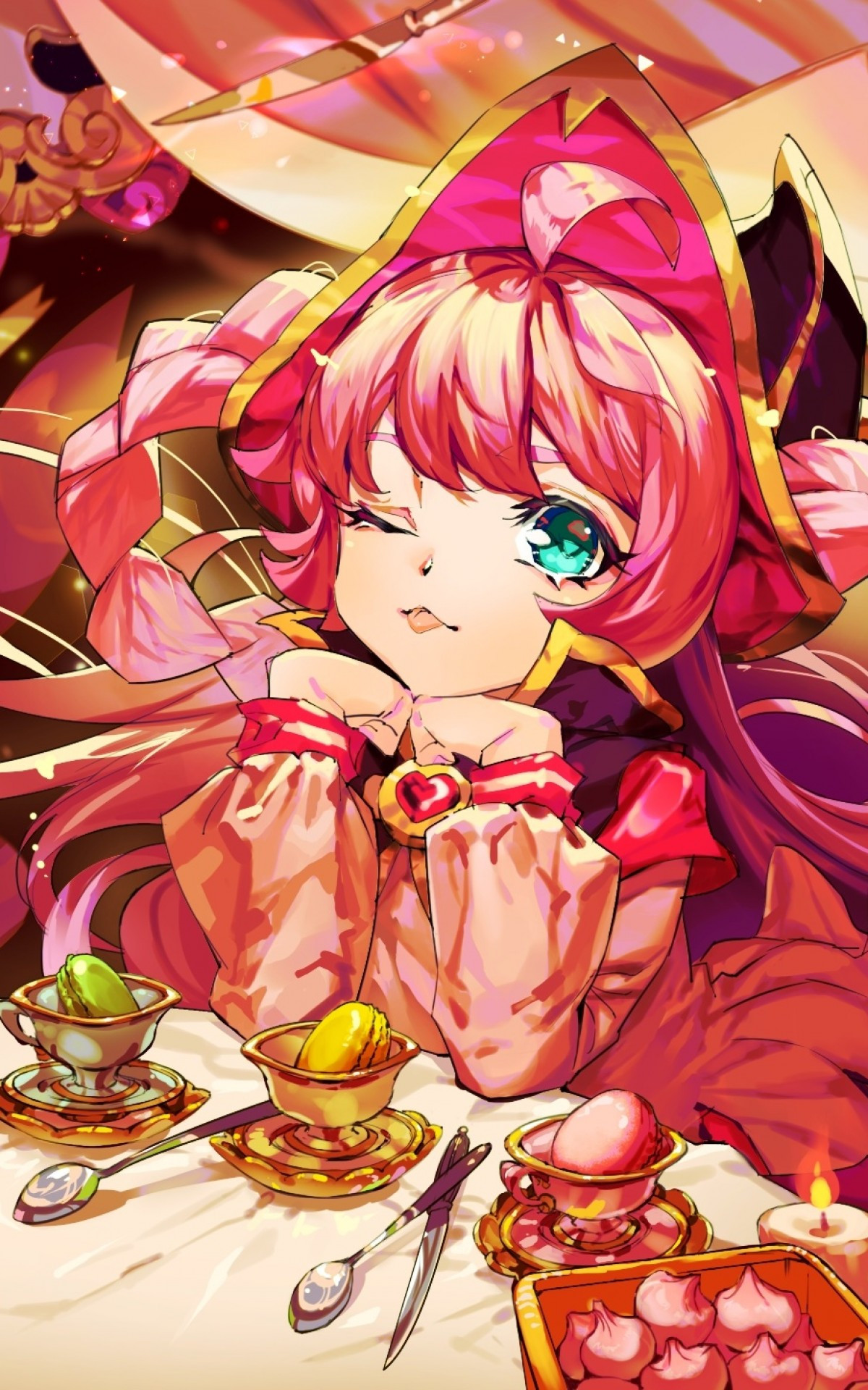 GYEE Wallpapers - Wallpaper Cave