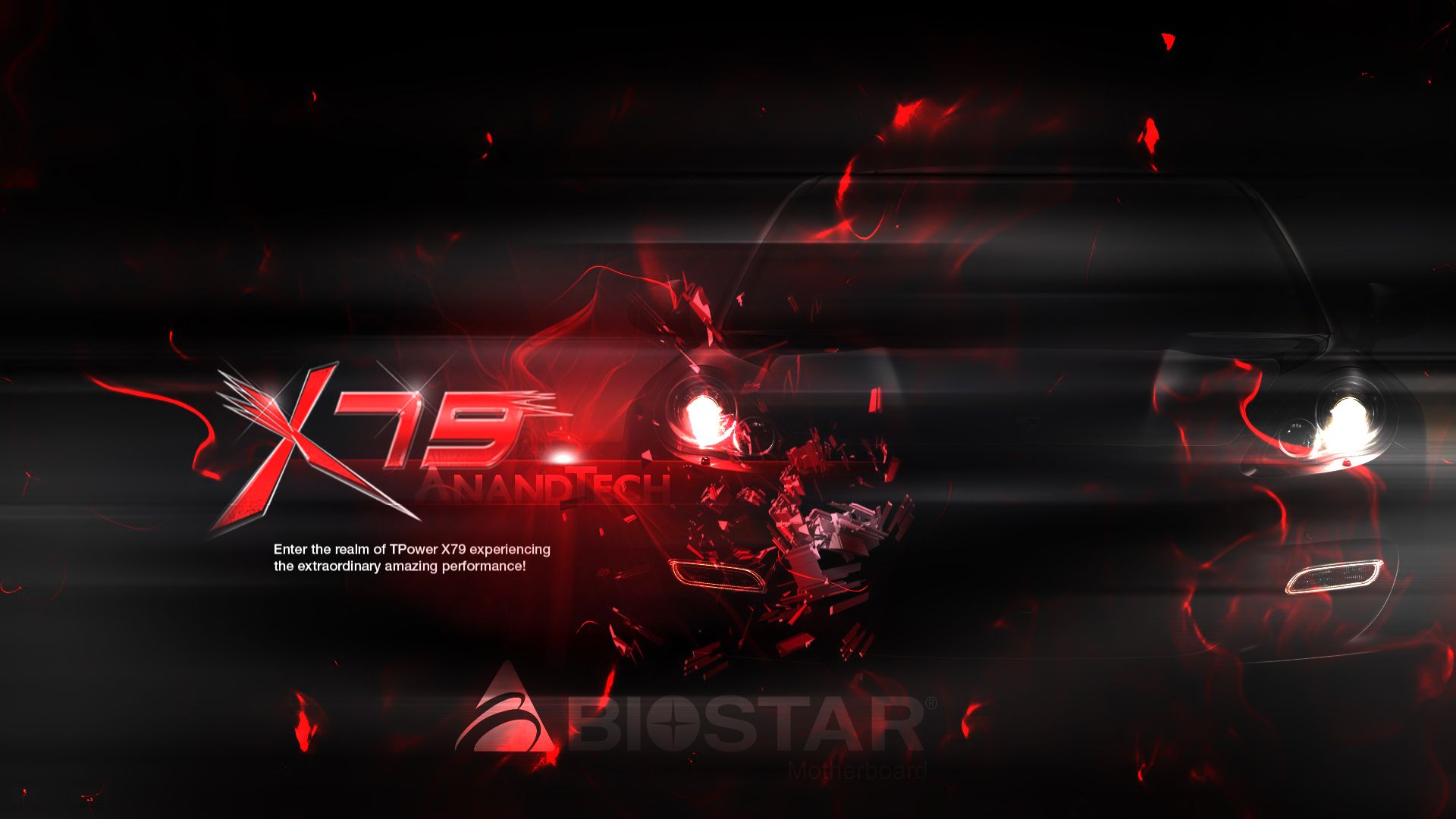 Biostar Wallpapers - Wallpaper Cave