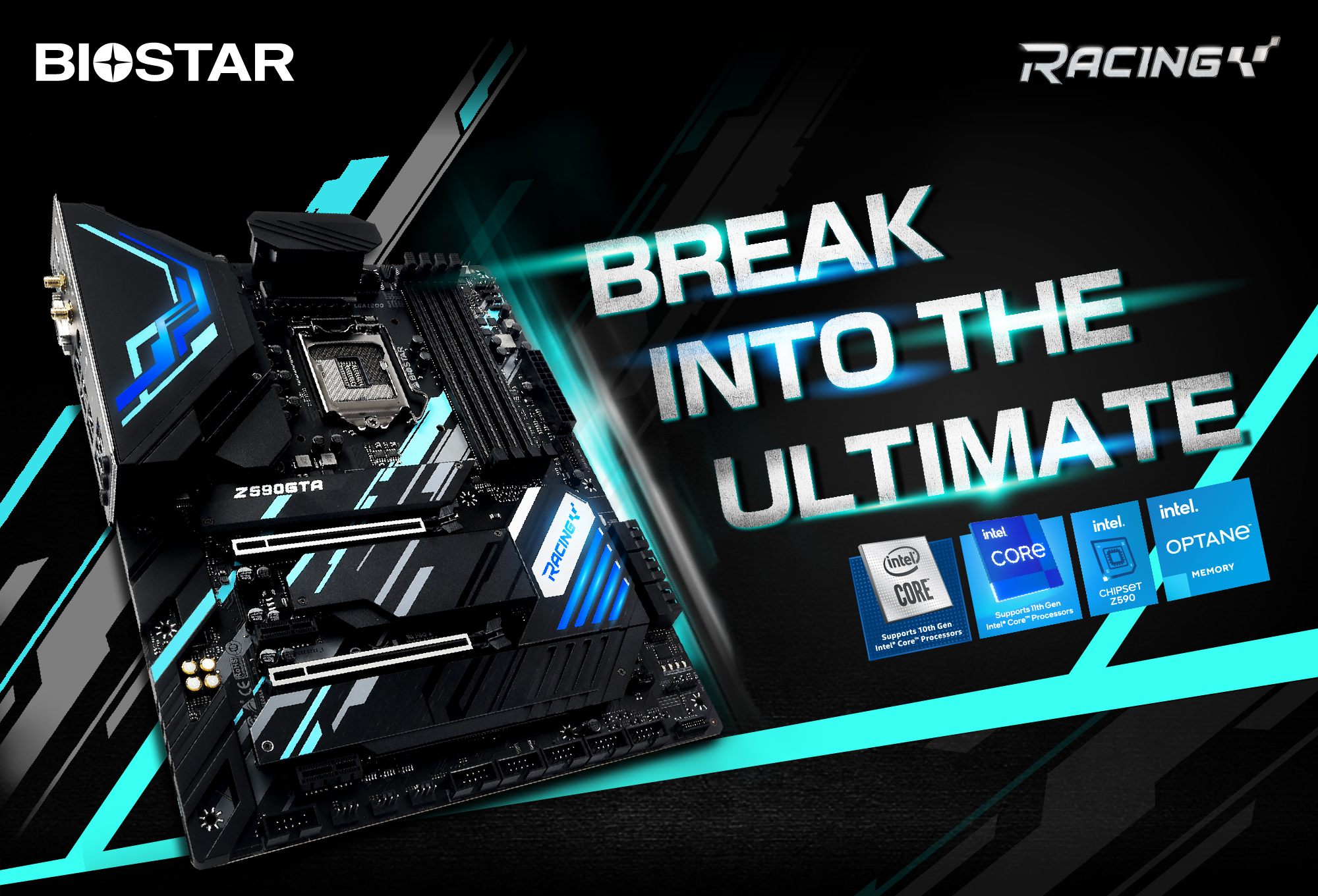 Biostar Wallpapers - Wallpaper Cave