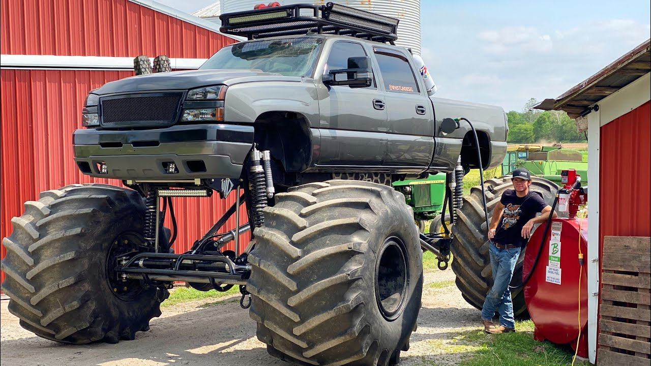 Monstermax 2 Wallpapers - Wallpaper Cave