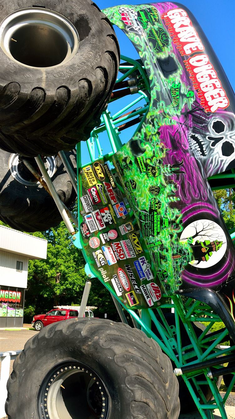 Monster Max Wallpapers - Wallpaper Cave