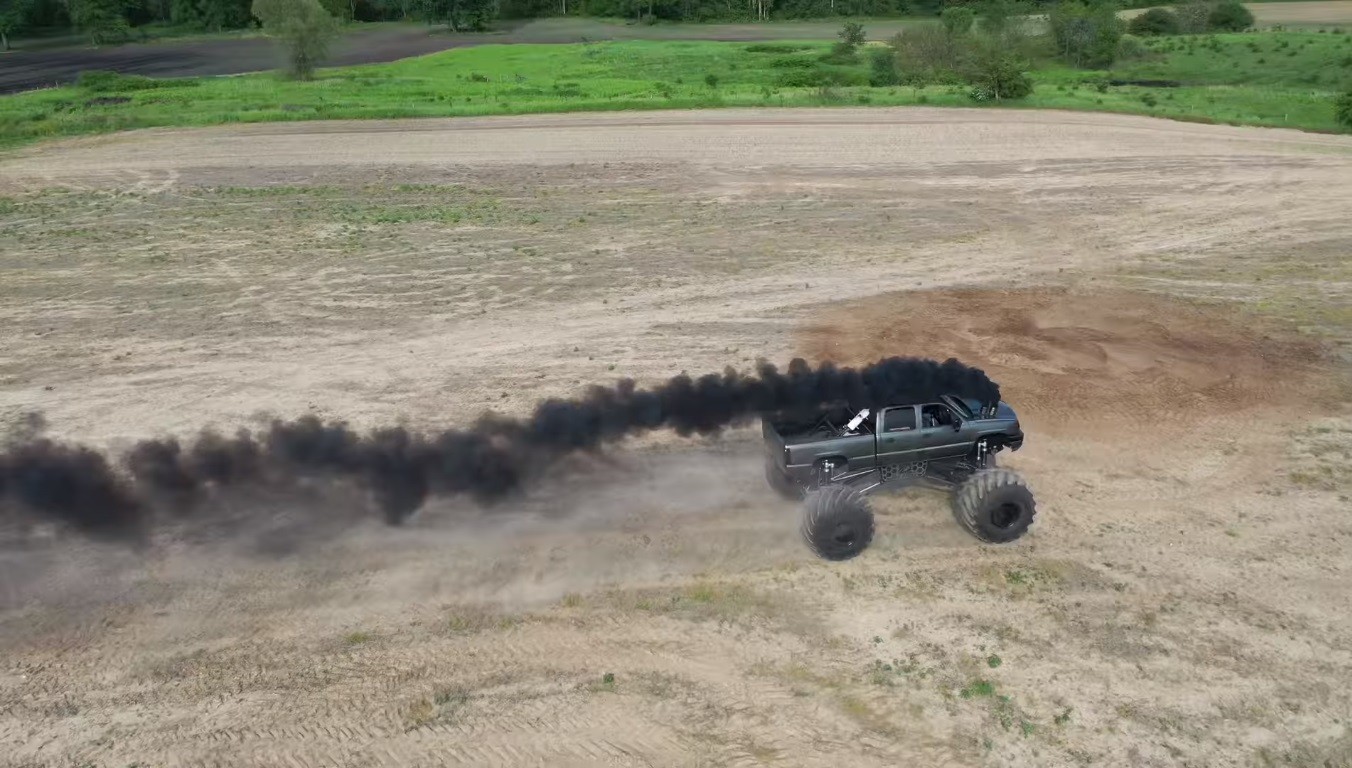 Monster Max Wallpapers - Wallpaper Cave